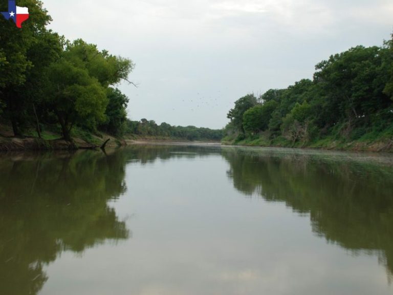 Bowfishing On The Trinity River: A Texas Adventure ...